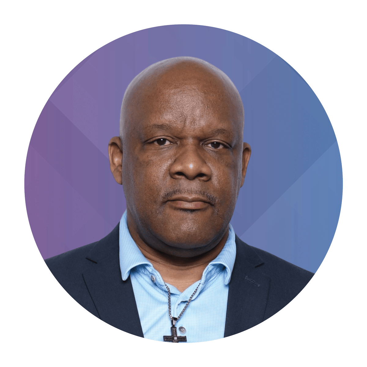Reginald D. McDaniel, Esq. - Minority Vendor Conference