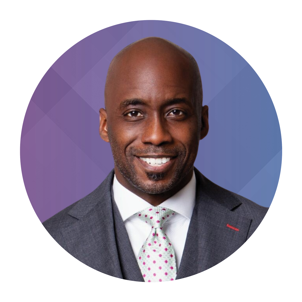 Christopher Thomas - Minority Vendor Conference